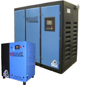 Milwaukee – SAC Compresores